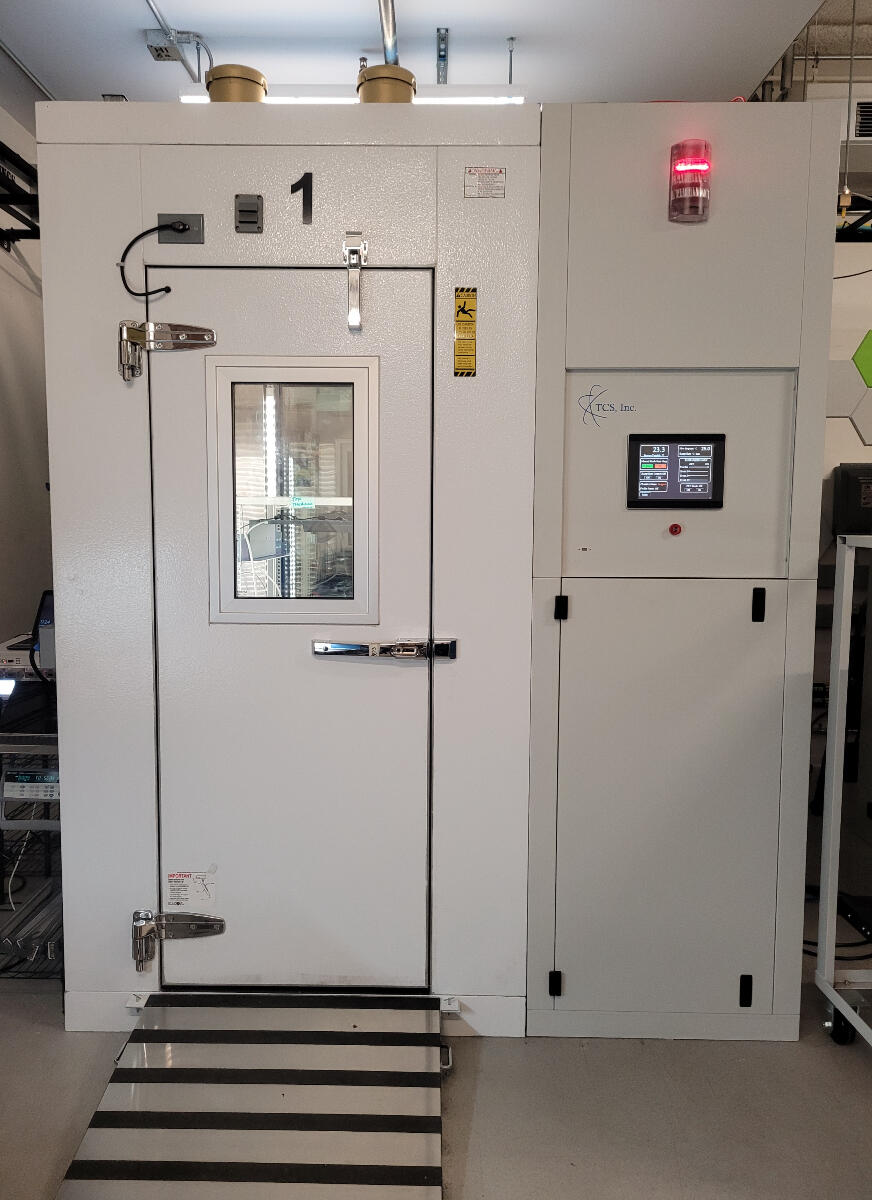 Test Chamber Maintenance & Calibration | Minimize Downtime Fast